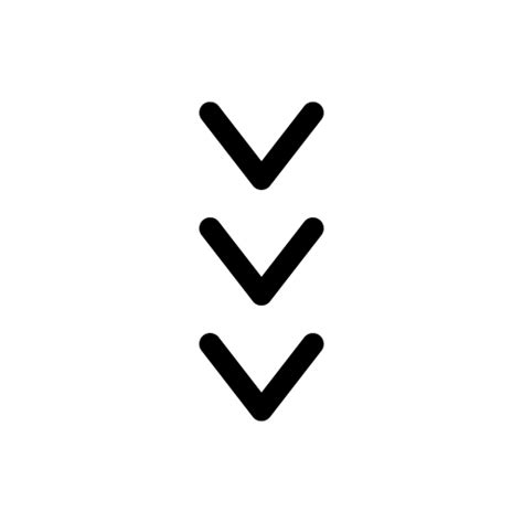 What Is The Scroll Down At Andre Mccann Blog