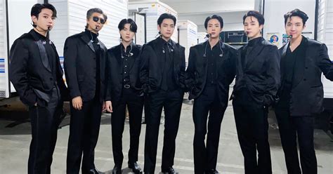 Le Sserafim Yunjin Shares Her Perspective On “bts Paving The Way“ For