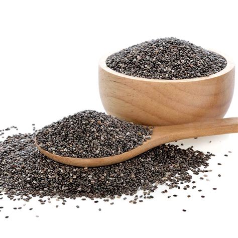 Chia seeds - Premium quality - 250gm | Dry Fruits Home