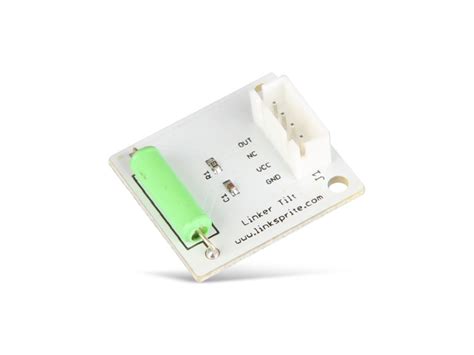 Linker Kit Erweiterungsplatine Tilt Sensor Lk Tilt