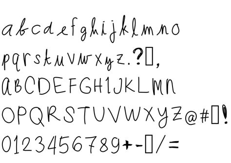 Bd Script Regular Free Font Download Font Free Download 26 498 Truetype Ttf Opentype Otf Files