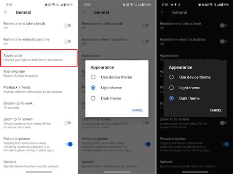 How To Enable Dark Mode On Youtube Beebom