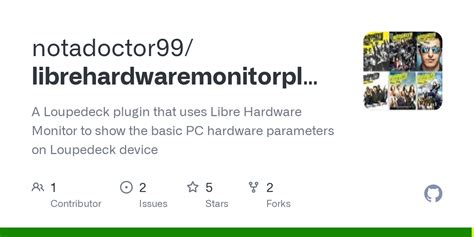 Releases · Notadoctor99 Librehardwaremonitorplugin · Github