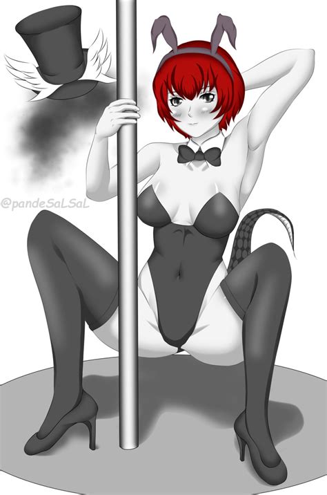 Rule 34 1girls Bunny Ears Bunnysuit Cocatrix Metal Slug Faceless