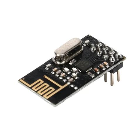 Nrf24l01 Wireless Data Transmission Module Aaenics Store