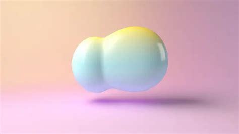 미묘한 파스텔 색조의 3d 말풍선 채팅 3d 메시지 3d 메세지 박스 배경 일러스트 및 사진 무료 다운로드 Pngtree