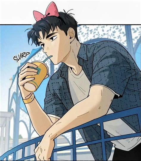 Love ️ In Orbit Season 1️⃣ Baek Sohan Orbit Love Seasons