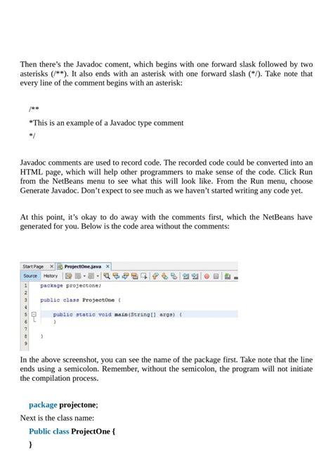 A Beginners Guide To Learning The Basics Of Java Programming Pdf
