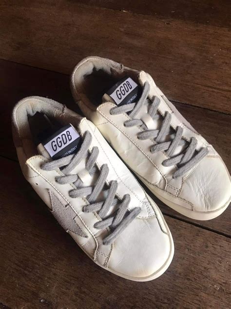 Ggdb Sstar Womens Fashion Footwear Sneakers On Carousell