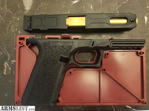 For Sale Glock P Custom Near Mesa Phoenix AZ