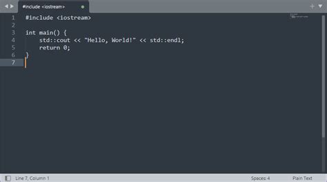 11 Codetext Editors For Mac To Download In 2024