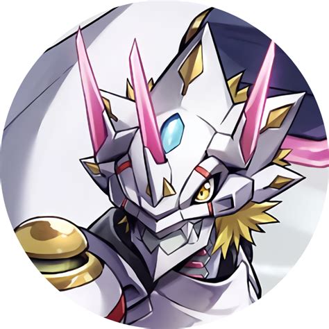 Siriusmon Profile Picture 2 By Theonetoughnerd On Deviantart