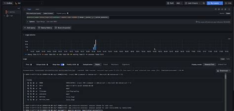 How To Get Alloy To Parse Varlogsyslog Correctly Grafana Alloy