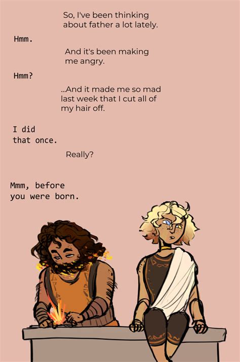 Ok I Actually Really Liked That Short Haired Post Toa Apollo Design So Heres Some More Of