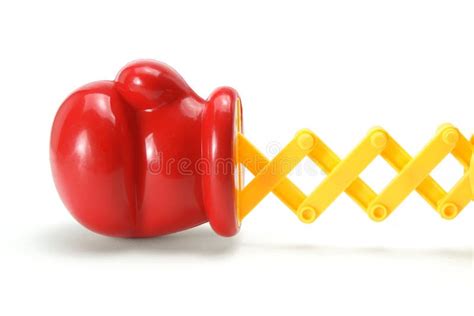 Nerd Guy Adjusting His Bow Tie Stock Image Image Of Hands Adjust 33859807