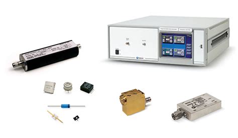 Noisecom Products