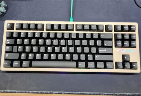 Mw80 Tkl Custom Keyboard Kit Computers And Tech Parts And Accessories Computer Keyboard On Carousell