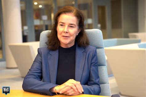 Wethouder Wendy Van Eijk Vertrekt Naar Den Haag