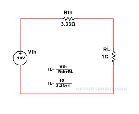 Current α Infinite Open circuit