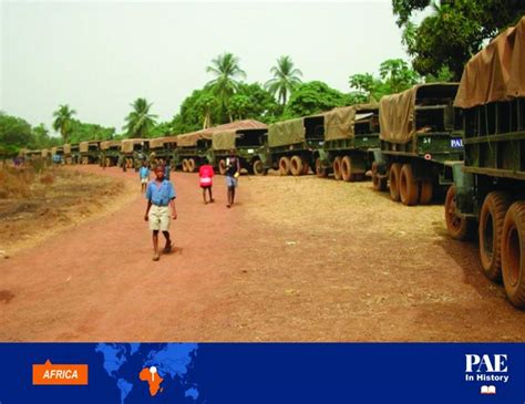 Pae On Linkedin Dyk Thisispae Paeinhistory