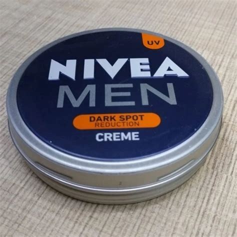 Nivea Creme Dark Spot Reduction Face Creme At Rs 219jar Nivea Skin