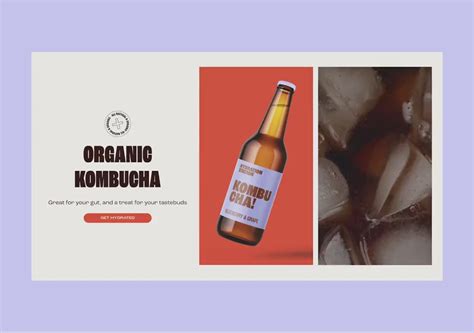 Custom Pre Built Shopify Sections Store Luna Templates