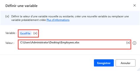 Ajuster Automatiquement Les Colonnes Excel à Laide De Vbscript Power Automate Microsoft Learn