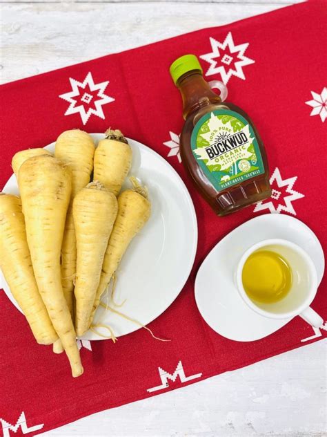 Christmas Parsnips Easy Christmas Side Dishes Daisies And Pie