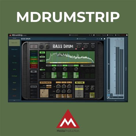 10 Best Drum Machine Vst Plugin Instruments Producerspot