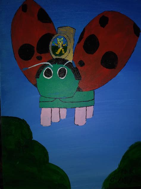 Shutterbug From Special Agent Oso By Ogunarts01 On Deviantart