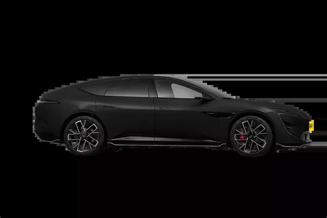 ᐈ Електромобілі Avatr 12 з Китаю 🚗 Доставка електрокарів Avatr 12 з Китаю Ncars