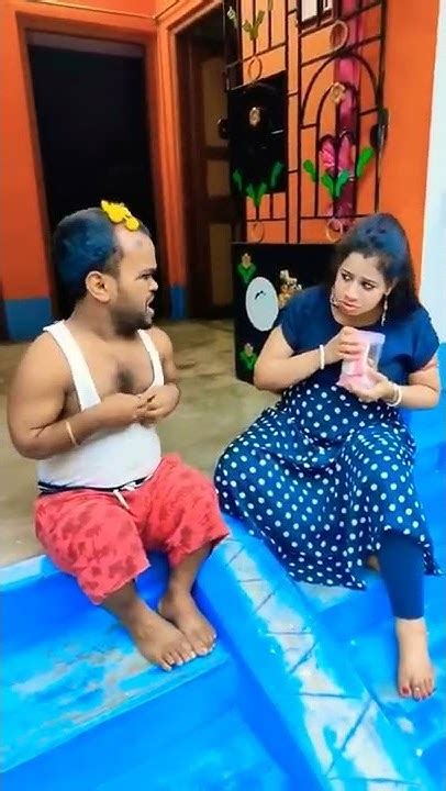আমার জীবনের সাথে খেলিস না 😂🤣😎 Shorts Comedy Bengalicomedyvideo