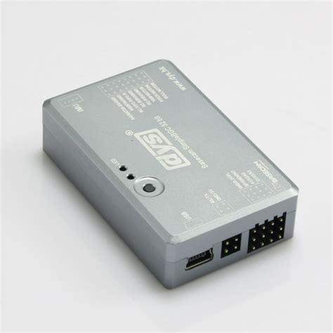 BaseCam SimpleBGC Mini 32 Bit Gimbal Controller Mini 32 Bit 3 Axis