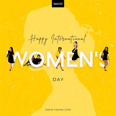 txend inc on linkedin txend internationalwomensday womenintechnology choosetochallenge…