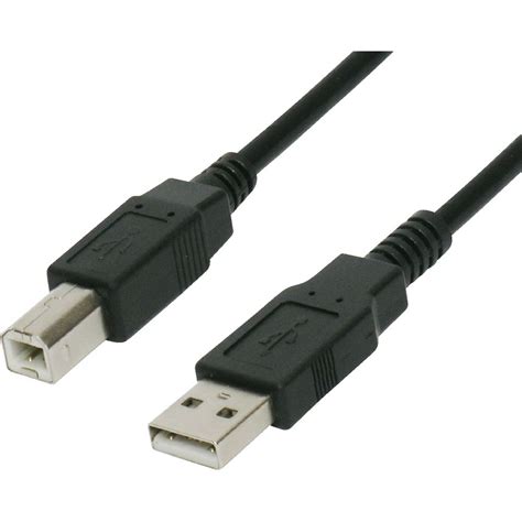 Mi Usb Cable Type B At Ina Pfarr Blog