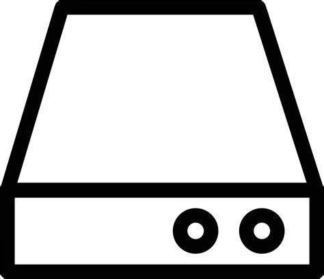 Storage Data Icon Symbol Image For Database Illustration 44239683 Vector Art At Vecteezy