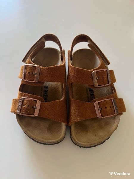 Birkenstock παιδικά πέδιλα € 40 00 Vendora