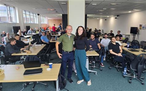 Datavault Dataengineering Businessanalytics Highereducation Vše