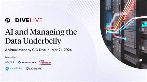 Cio Dive On Linkedin Companies Are Moving To Implement More Generative Ai Into Their…