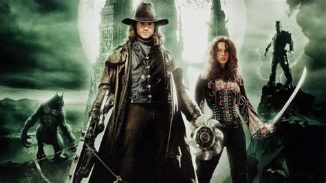Van Helsing Movie Hugh Jackman