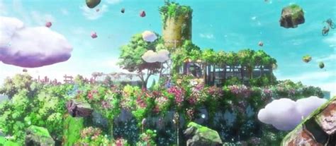 Bubble Anime Anime Bubbles Aesthetic