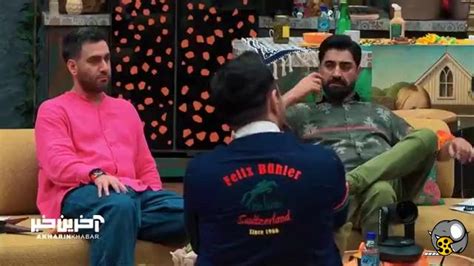 شوخی جواد رضویان در جوکر۲ پربازدید شد فیلو