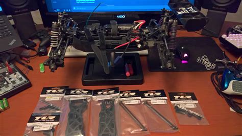 Upgrade Night R Rccars