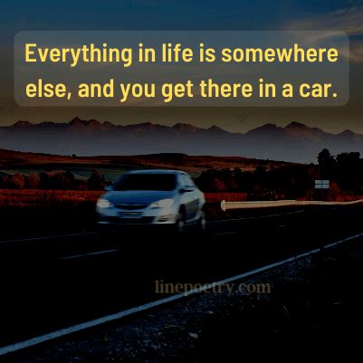 50 Driving Quotes For Who Love Driving 2024 Linepoetry