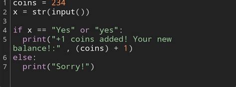 Im New To Python No Matter My Input Everytime I Try And Run It It Always Runs The First