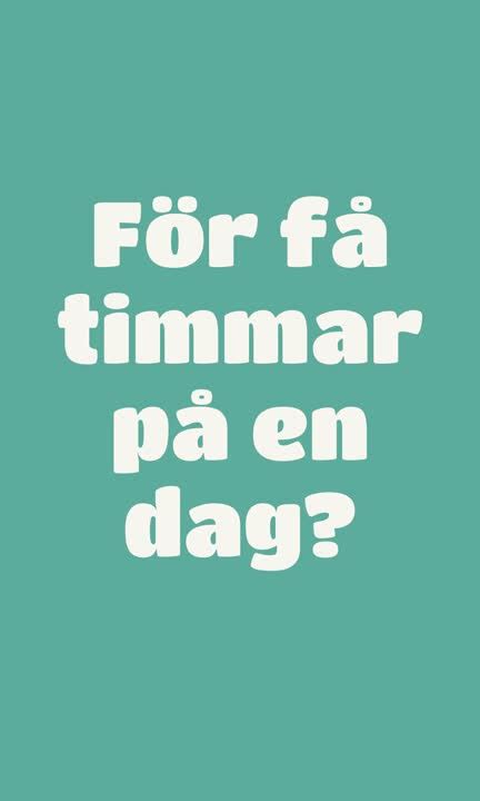 [video] Josephine Rydlinger Posted On Linkedin