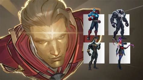 Marvel Rivals Best Counters For All Strategist Heroes