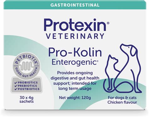 Protexin Veterinary Serenicare Sachets For Stress And Anxiety