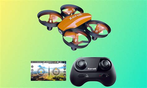 Szukasz Naprawdę Taniego Drona Z Kamerką Ten Kosztuje Niecałe 250 Zł