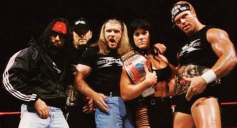 D Generation X 1998 Rwwe